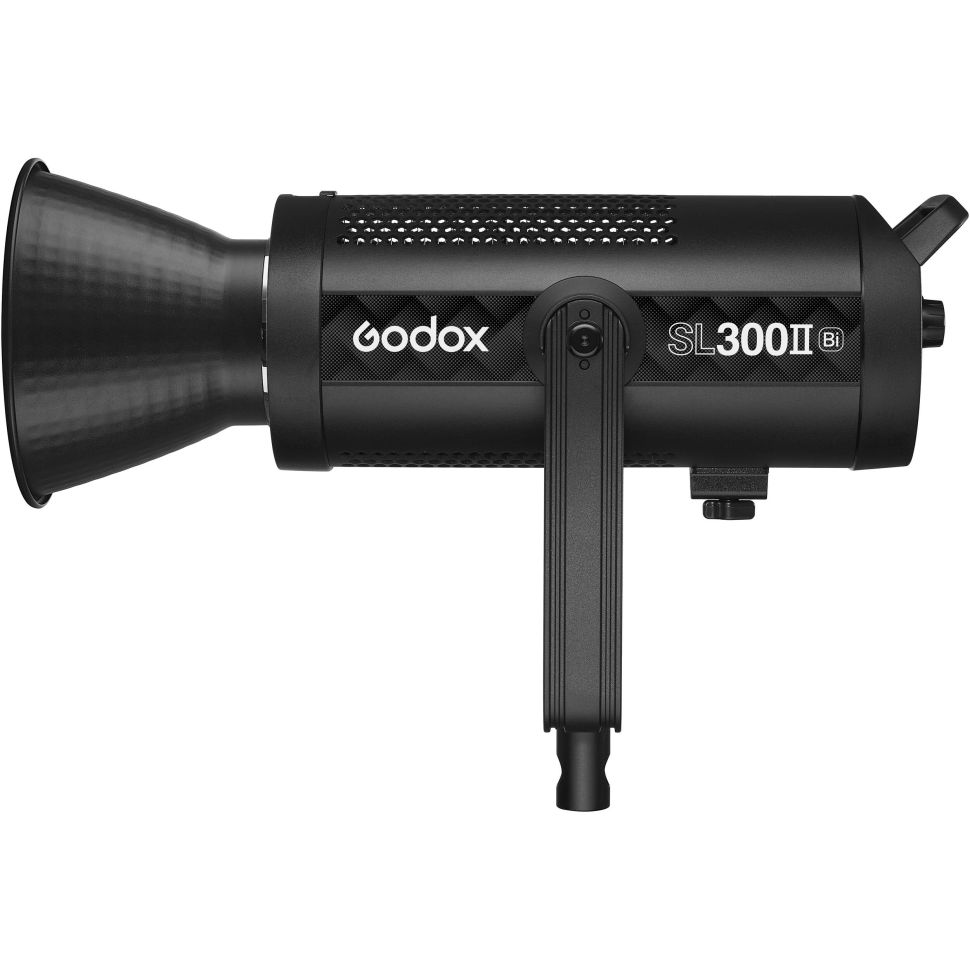 Бі-колор LED відеосвітло Godox SL300II Bi. Ціна 24 899 грн. Купити в ...