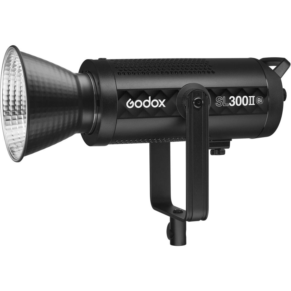 Бі-колор LED відеосвітло Godox SL300II Bi. Ціна 24 899 грн. Купити в ...