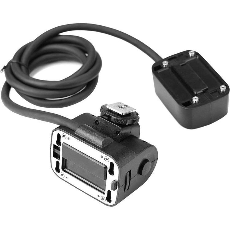 Выносная голова Godox EC200 для AD200 — купить в Киеве, Украина